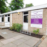 Crowthorne Smiles Dental Practice, Crowthorne | Dentists - Yell