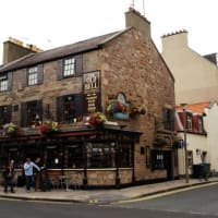 The Old Bell Inn, Edinburgh | Scottish Restaurants - Yell