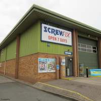 Screwfix, Tamworth | Diy Stores - Yell