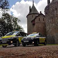 Relay Taxis, Blackwood | Taxis & Private Hire Vehicles - Yell