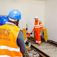 Universal Track Solutions UTS Ltd, Barking | Training Services - Yell
