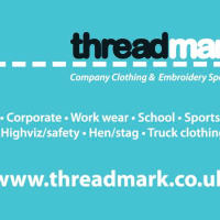 Threadmark Newry Ltd, Newry | Embroidery Services - Yell