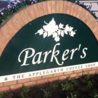 Applegarth Coffee Shop, Frinton-On-Sea | Cafes & Coffee Shops - Yell