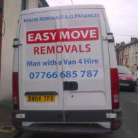 Easymove Removals, Mountain Ash | Domestic Removals & Storage - Yell