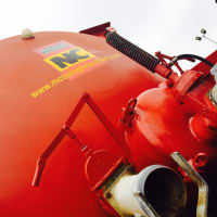 McCullagh Machinery, Enniskillen | Farm Machinery - Yell