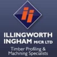 Illingworth Ingham Manchester Ltd, Hyde | Timber Merchants - Yell