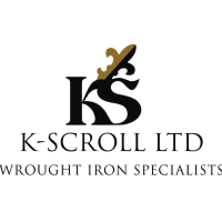 K-Scroll Ltd, Magherafelt | Wrought Ironwork - Yell