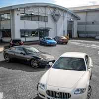 Independent Bentley Specialist Manchester, Manchester | Garage Services ...