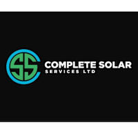Complete Solar Services Ltd | Solar Energy - Yell