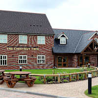 The Chestnut Tree, Wednesbury | Pubs - Yell
