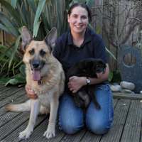Tara Bates - Pet Behaviour Specialist, Rochester | Dog Trainers - Yell