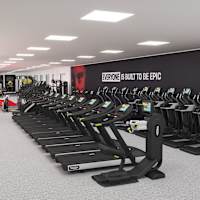 Moulton Leisure Centre, Northampton | Leisure Centres - Yell