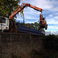 Wilson Construction Perth Ltd, Perth | Grab Hire - Yell