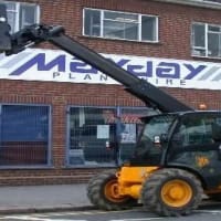 Mayday Plant & Tool Hire, Thornton Heath | Tool Hire - Yell