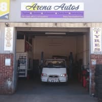Arena Autos, Hythe | Car Servicing - Yell