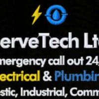 ServeTech Ltd | Electricians - Yell