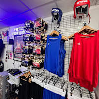 Mad Dogs Boxing Store, Sutton Coldfield | Sports Shops - Yell