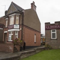 S A Bates & Son Funeral Directors, Dunstable | Funeral Directors - Yell