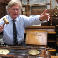 Cato Crane Auctioneers, Liverpool | House Clearance - Yell