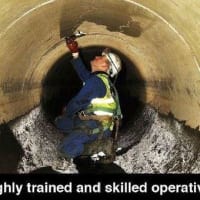 Lanes Group Plc - Total Drainage Solutions, Leeds | Drains & Pipe ...