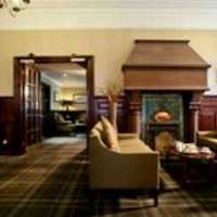 Hunting Tower Hotel, Perth | Hotels - Yell