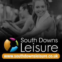 Splash Point Leisure Centre, Worthing | Leisure Centres - Yell