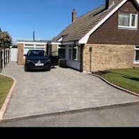 M & M Block Paving Specialists, Halifax | Paving & Driveways - Yell