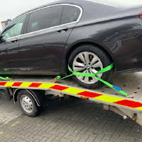 Laz Recovery, Enfield | Breakdown Recovery - Yell