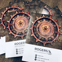 Rogers Metal Management, Oxford | Scrap Metal Merchants - Yell