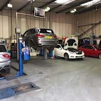 Advanced Motorcare Ltd, Manchester | Mot Testing - Yell