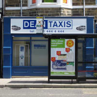 Dean Taxis, Gateshead | Taxis & Private Hire Vehicles - Yell