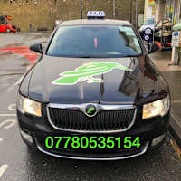Crow Cabs Taxi Co, Tenby | Taxis & Private Hire Vehicles - Yell