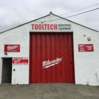 Tooltech Industrial Equipment Ltd, Coleraine | Power Tool Supplies ...