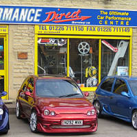 Performance Direct, Barnsley | Car Accessories & Parts - Yell