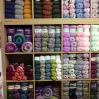 The Lost Sheep Wool Shop, Great Yarmouth | Wool Shops - Yell