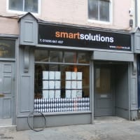 Smart Solutions Recruitment Ltd, Swansea | Recruitment Consultants - Yell