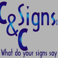 C & C Signs Ltd, Southampton | Sign Makers - Yell