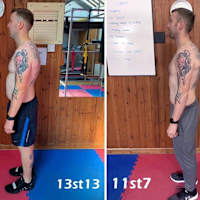 Ryan Yule Coaching | Personal Trainers - Yell