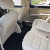 Bus 1 Airport Chauffeurs, Wigan | Taxis & Private Hire Vehicles - Yell