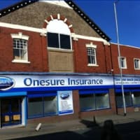 One Sure Insurance, Stoke-On-Trent | Insurance Intermediaries - Yell