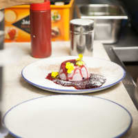 The Chelsea Corner, London | Italian Restaurants - Yell