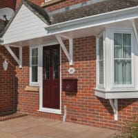 M&S Windows, Newton Abbot | Double Glazing Materials - Yell