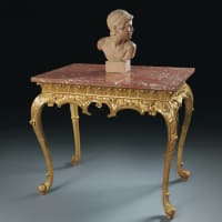 Timothy Naylor Conservation, Tadley | Antique Restoration - Yell