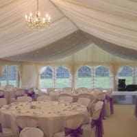 Alpine Marquees, Cardiff | Furniture Hire - Yell