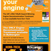 Kerr-Tech Motor Engineers Ltd, Glasgow | Garage Services - Yell