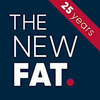 The New Fat | Advertising & Graphic Designers - Yell