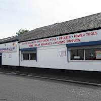 Snowballs Ltd, Bishop Auckland | Tool Suppliers & Services - Yell