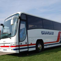 Grayline Coaches, Bicester | Coach Hire - Yell