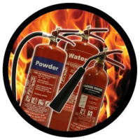 DB Fire & Safety Services | Fire Extinguishing Equipment - Yell