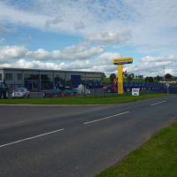 Brian Keys Tractors Ltd, Omagh | Farm Machinery - Yell